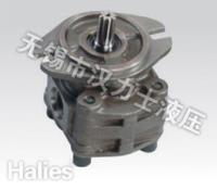 China Hydraulic Gear Pump EX200/300 for sale