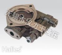 China Hydraulic Gear Pump PC200-3/5 for sale