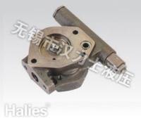 China Hydraulic Gear Pump PC200-6 for sale
