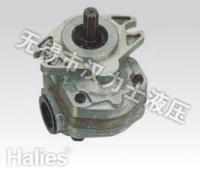 China Hydraulic Gear Pump E200B/E320 for sale