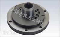 China A4VG Series Charge Pump Rexroth Pumps for sale