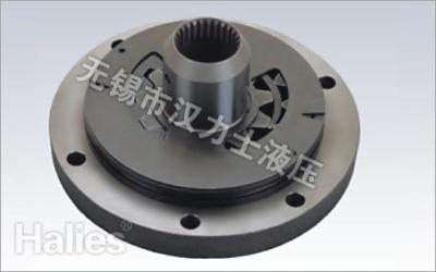 China A4VG Series Charge Pump Rexroth Pumps for sale