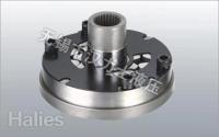 China A4VG-built-in Charge Pump Rexroth Pumps for sale