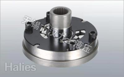 China A4VG-built-in Charge Pump Rexroth Pumps for sale