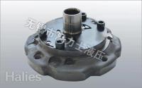 China A4VG90HWD21 Charge Pump Rexroth Pumps for sale