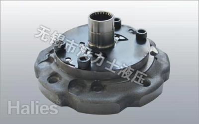 China A4VG90HWD21 Charge Pump Rexroth Pumps for sale