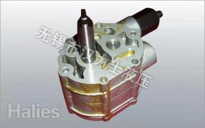 China PV Series Charge Pump Sauer Pumps for sale
