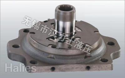 China A4VG-Super Charge Pump Rexroth Pumps for sale