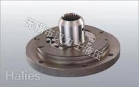 China A4VG-Normal Charge Pump Rexroth Pumps for sale