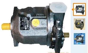 China Complete Pump A10VSO10 / 18 / 28 / 45 / 60 / 71 / 100 /140 Rexroth Pumps for sale