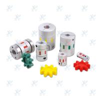 China Plum Coupling for sale