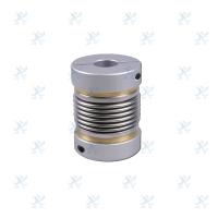 China Bellows Coupling for sale