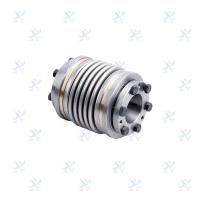 China Bellows Coupling for sale