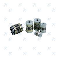 China Bellows Coupling for sale