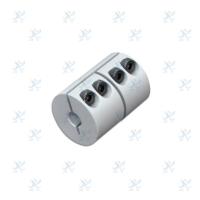 China Rigid Coupling for sale