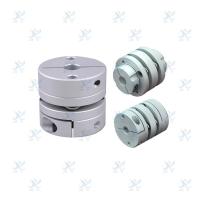 China Diaphragm Coupling for sale