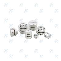 China Diaphragm Coupling for sale