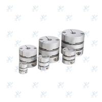 China Diaphragm Coupling for sale