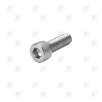 China Socket Head Cap Screw---SHCS for sale