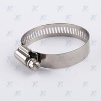 China American Type Hose Clamp for sale
