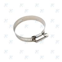 China American Type Hose Clamp for sale
