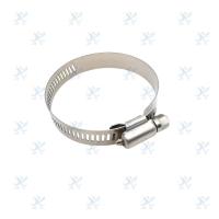 China American Type Hose Clamp for sale