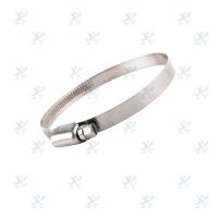 China German Type Hose Clamp for sale