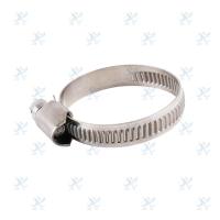 China German Type Hose Clamp for sale