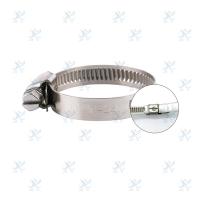 China German Type Hose Clamp for sale