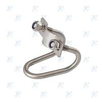 China Double U bolt for sale