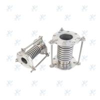 China Metal Expansion Joints for sale
