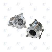 China Compensator for sale