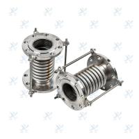 China Bellow Expansion Joint for sale