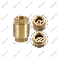 China Brass Check Valve for sale