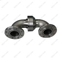 China DIN standard high pressure water swivel joint for sale
