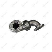 China DIN standard high pressure water swivel joint for sale