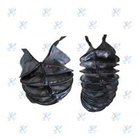 China Hydraulic cylinder protective cover for sale