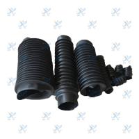 China Hydraulic cylinder protective cover for sale