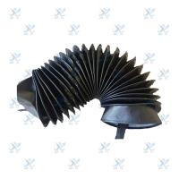 China Hydraulic cylinder protective cover for sale