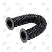 China High temperature resistant hydraulic cylinder protective cover for sale