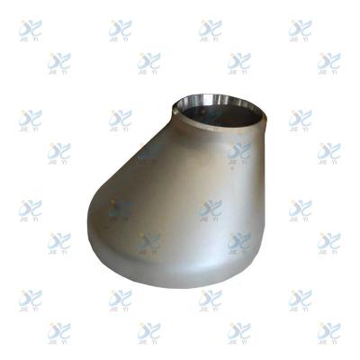 China Stainless steel material eccentric reducer for sale