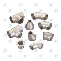China Production of stainless steel elbows at various angles for sale