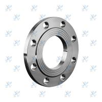 China Provide various standard stainless steel and carbon steel flat flanges for sale