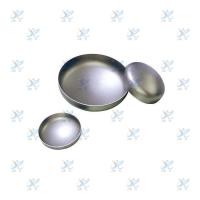 China High pressure resistant stainless steel head cap for sale