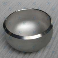 China High pressure resistant stainless steel head cap for sale