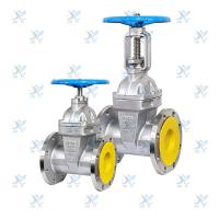 China PN16 DN100 Non Rising Stem Resilient Flanged Gate Valve Wedge Gate Valve 200psi Soft SealSteel Gate Valve for sale