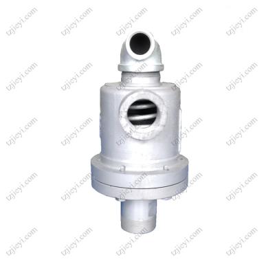 China High temperature steam rotary union for corrugated box industry for sale