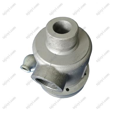 China High temperature steam rotary union for corrugated box industry for sale