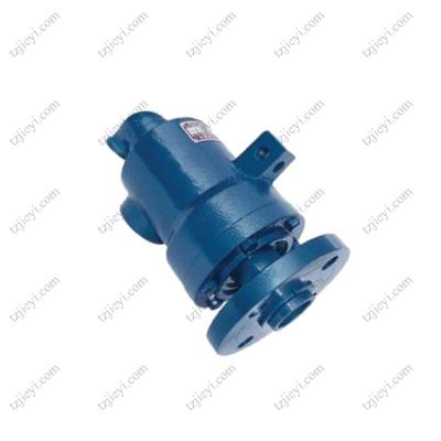 China Duoflow high temperature steam rotary union for Paper industry for sale