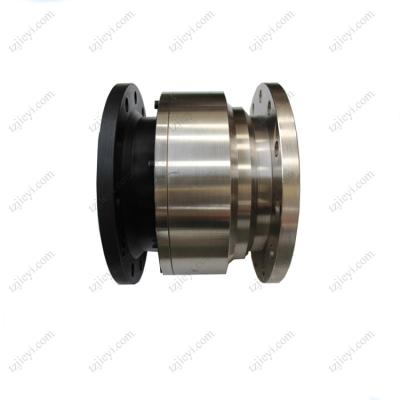 China Stainless steel high pressure swivel joint for hydraulic suspension arm for sale